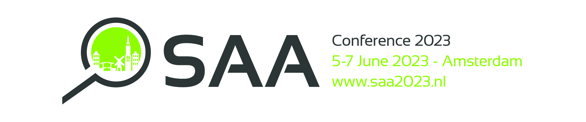 SAA Conference 2023 – SAA