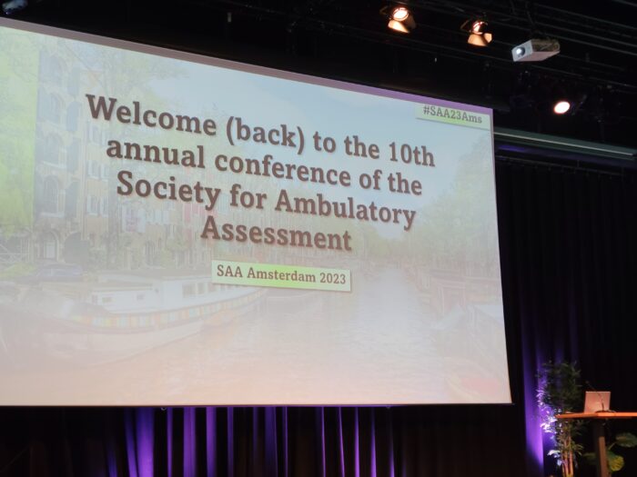 Recap on SAA 2023 in Amsterdam – SAA