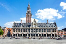 SAA Conference 2025 in Leuven – SAA